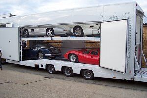 Car Transporters | Belle Coachworks